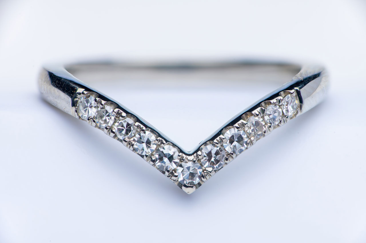 Custom Fine Jewellery by Miriam de Langely | Handcrafted in Whistler, BC